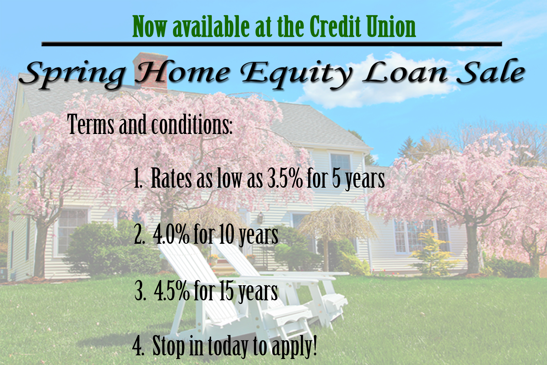 Tonawanda Federal Credit Union